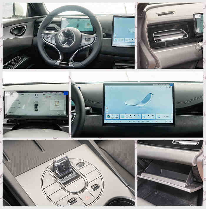 byd seal 2025 dmi plug in hybrid automobile L2 adult car export hot