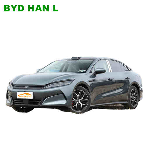 byd han l ev