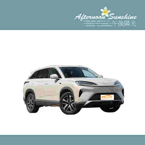 sealion 07 dmi 2025 1.5T left hand drive chinese cars byd export