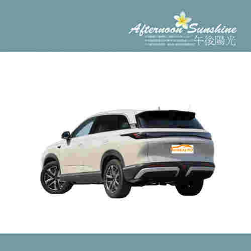 sealion 07 dmi 2025 1.5T left hand drive chinese cars byd export