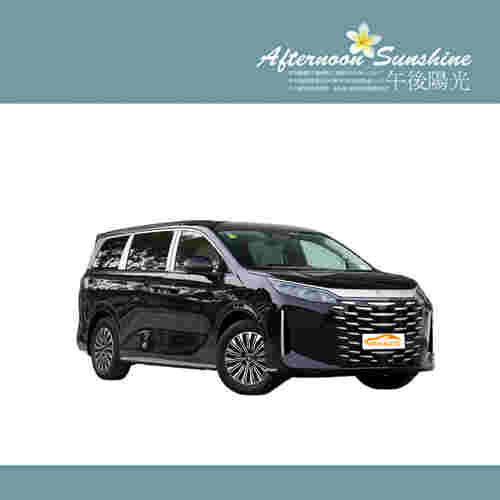 2025 byd new mpv 7seats with 180km ev 1.5T xia dmi plug in hybrid ...