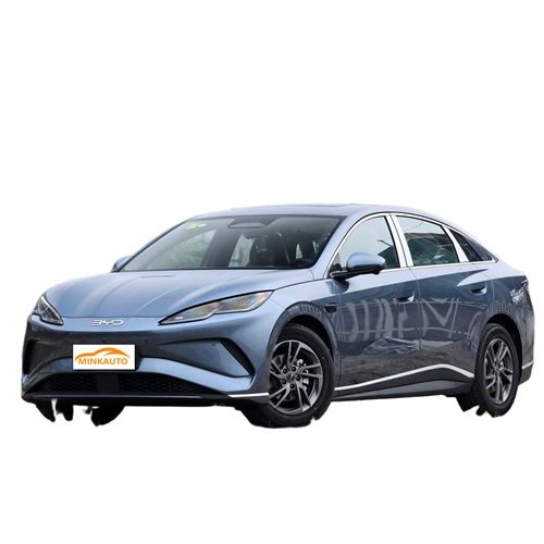 byd seal 2025 dmi plug in hybrid automobile L2 adult car export hot
