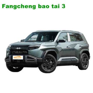 2025 byd fangcheng bao leopard tai 3 suv ev new super car