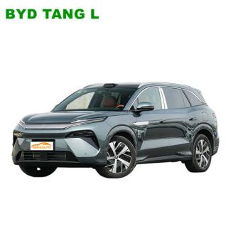 byd tang l ev 4wd 7seats pure electric automatic suv